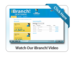 Credit Union Online Banking, Mobile Banking | First Commerce Credit Union